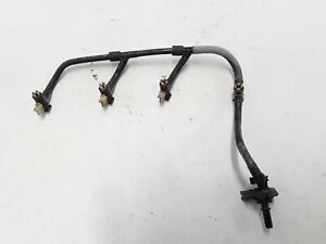 YAKIT GERİ DÖNÜŞ BORUSU RENAULT MASTER III 2.3 M9T 165BG