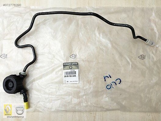 HIDROLIK DEBRIYAJ HORTUMU MEGANE III